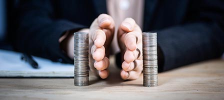 The Importance of Separating Personal and Business Finances | Curth ...