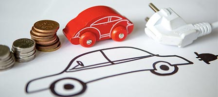 Video Tips: Using Clean Vehicle Credit as a Down Payment Beginning in ...