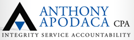 About | Anthony Apodaca Accountancy Corporation