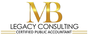 Accounting & Tax Experts in Memphis, Tennessee | MB Legacy Consulting