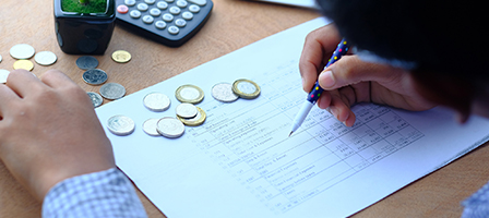 3 Common Personal Income Tax Problems & How to Respond | Curth Wagner ...