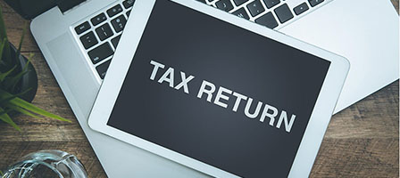 E-filing Your Tax Returns | Miami Business Tax Help