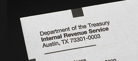 IRS Resuming Sending Collection Notices | NetSave Tax & Accounting